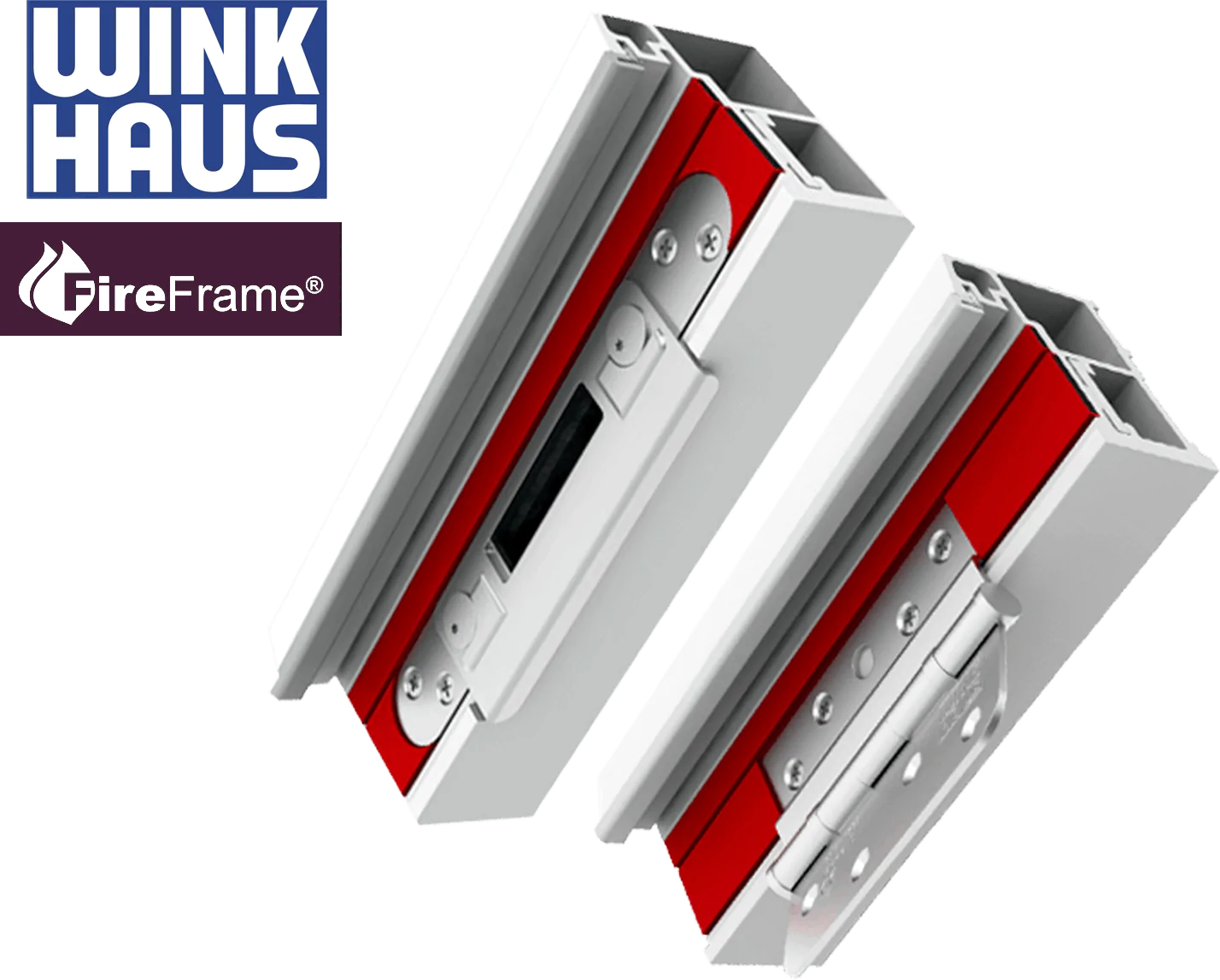 Fire Door Installations - J&J Windows & Doors Ltd